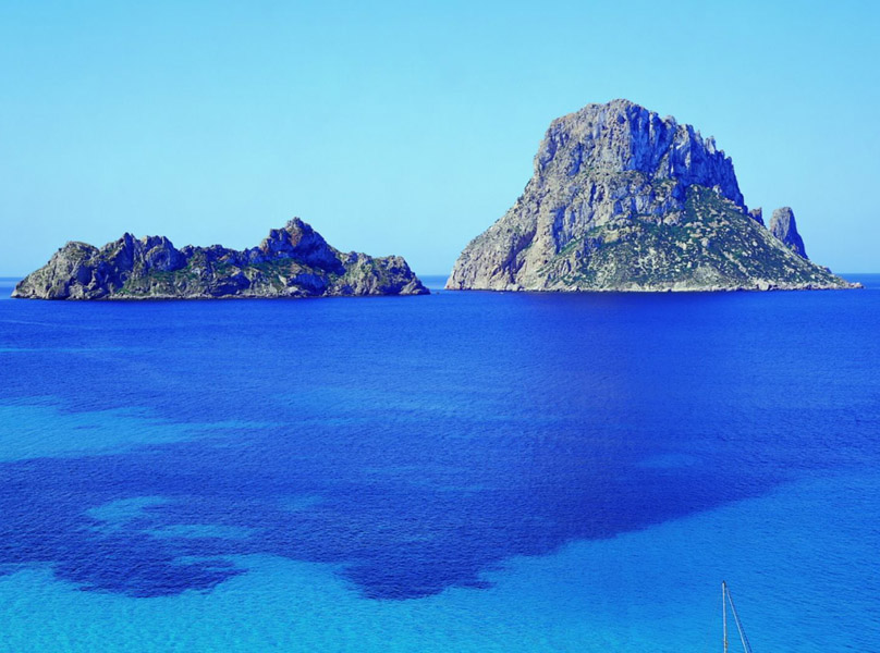 Es Vedra